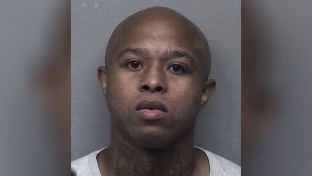 Inmate death at Kansas prison ruled homicide, KBI says | Crime | kake.com