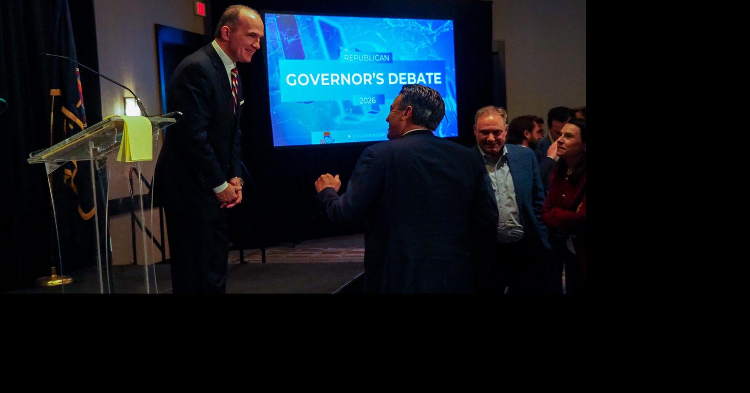 Kansas contemplates special legislative session to rekindle debate on ...