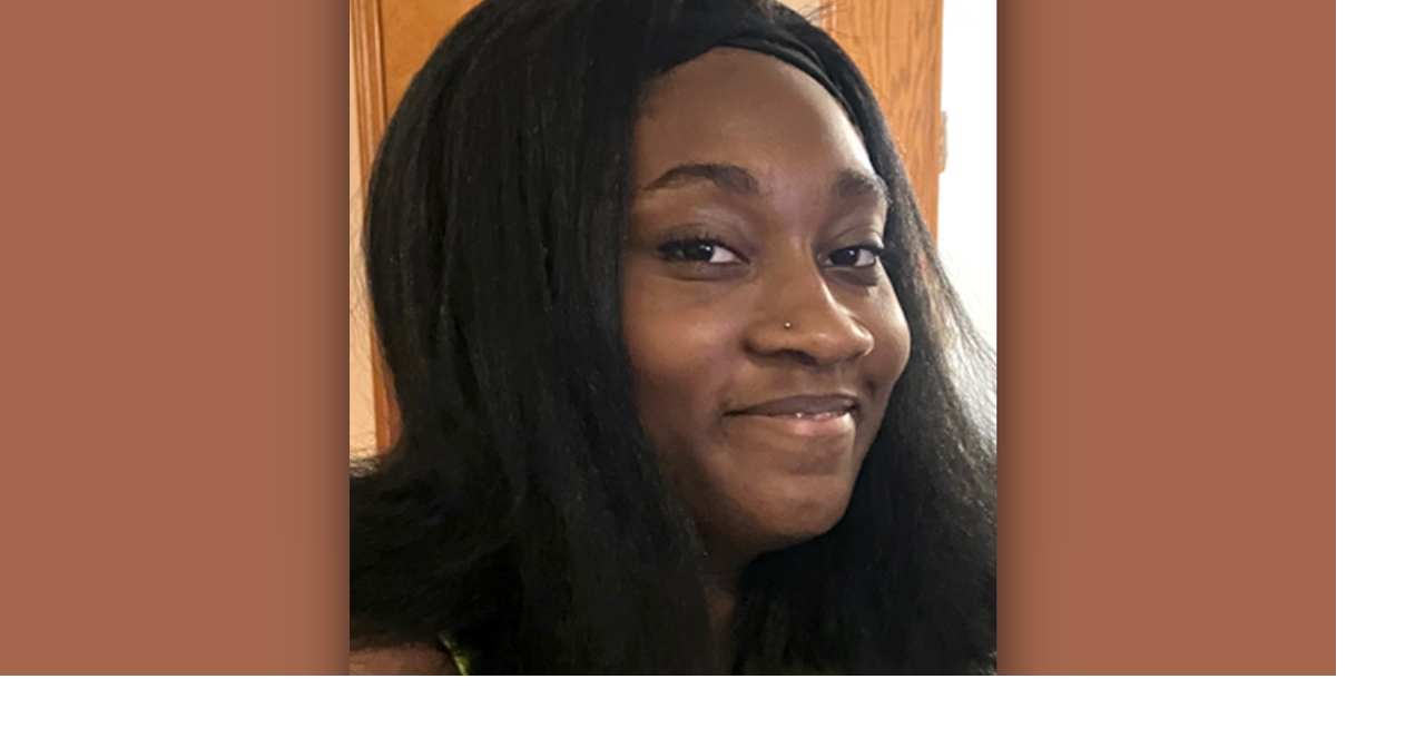 MISSING IN KANSAS: Ciara Williams | Community | kake.com