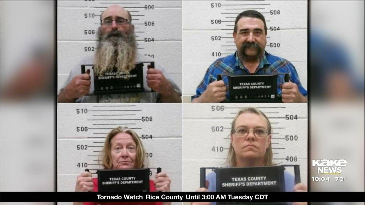 'There are no further suspects': Questions remain about others named in ...
