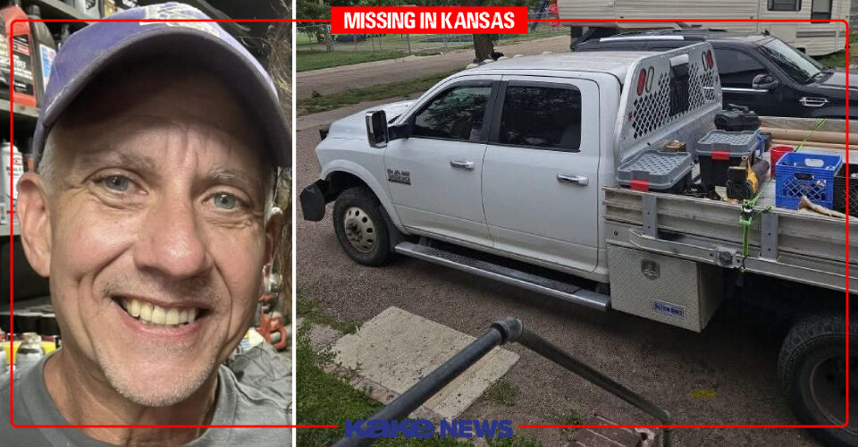 Missing Colby man last seen Monday found deceased, family says ...
