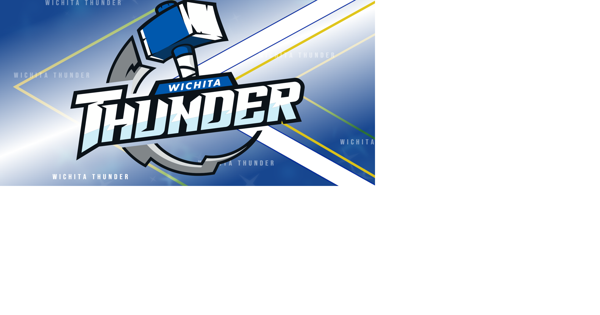 Thunder announces first round playoff schedule vs. Tahoe | News | kake.com