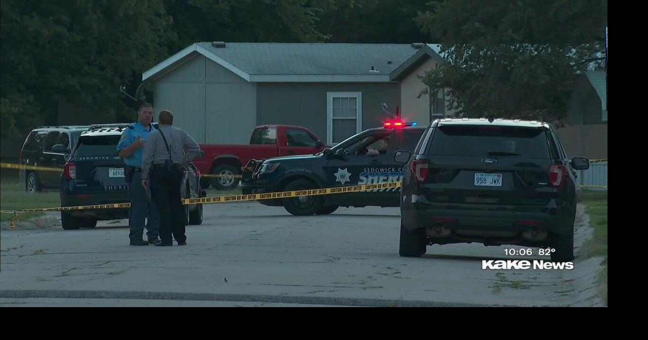 'It really scares me': Residents of south Wichita neighborhood hope for ...