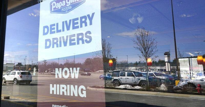 US jobless aid filings fell to 209,000 last week as layoffs remain low ...