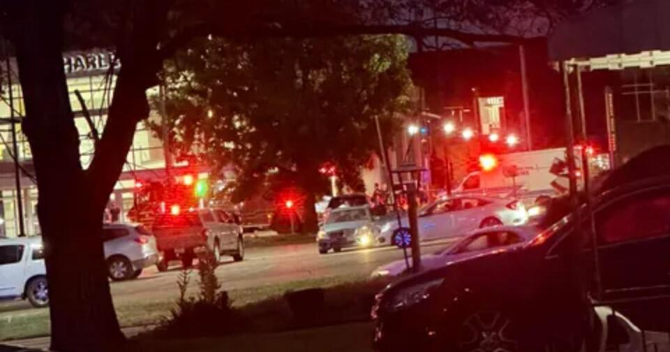 WSU cops use pepper spray to disperse fight between teens at high ...