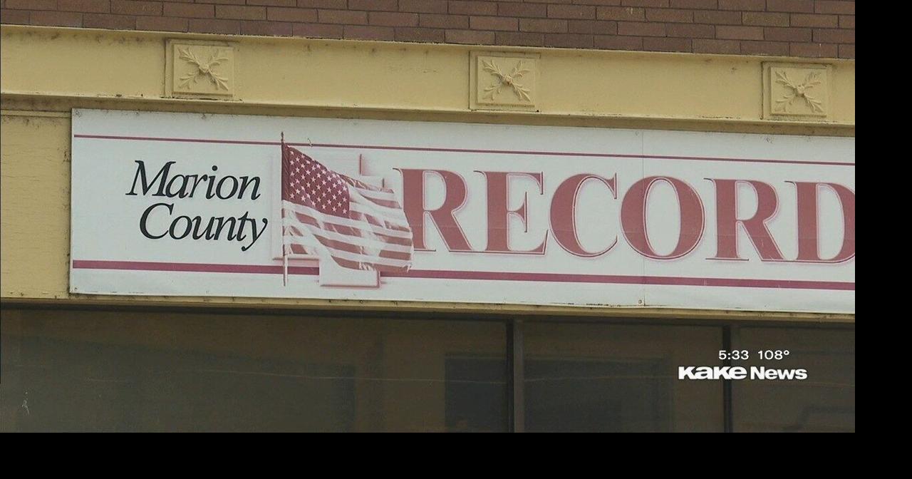 Attorney helps break down affidavits used in Marion County Record ...