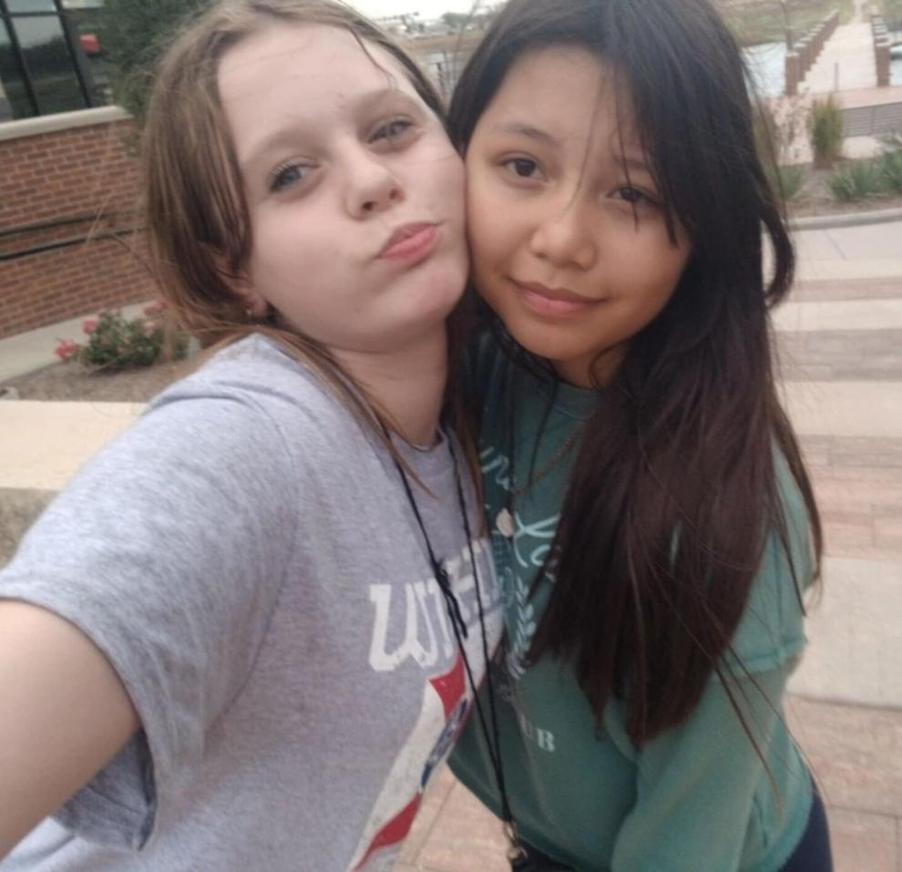 12 Year Old Girl Dies After Being Hit By Car In Northwest Wichita