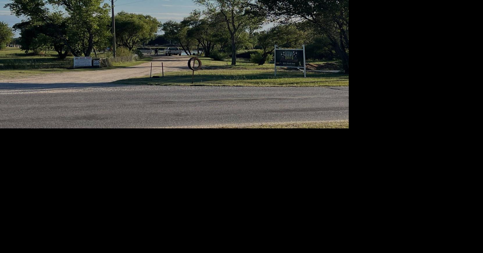 Police identify man who died after accident at Wichita Jeeps Motorcycle ...