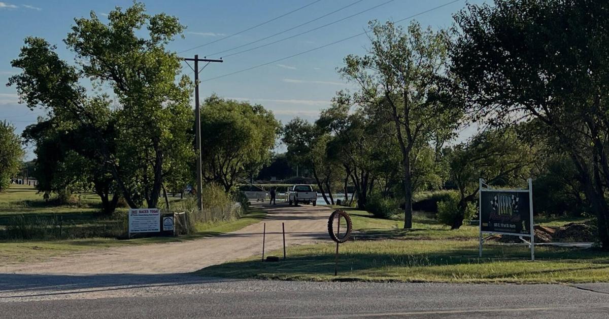 Police identify man who died after accident at Wichita Jeeps Motorcycle ... Police identify man who died after accident at Wichita Jeeps Motorcycle ...