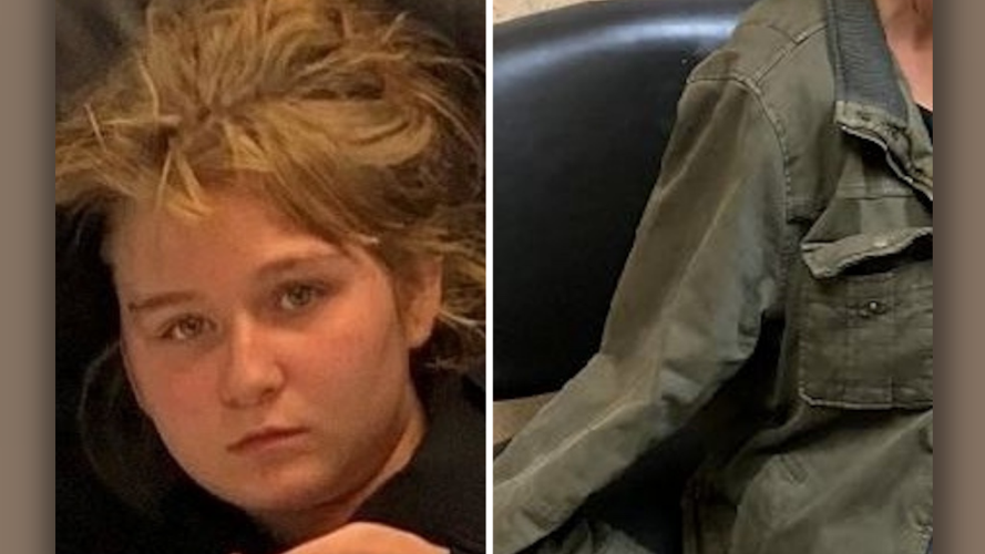 MISSING IN KANSAS: Harlee Smith | Trusted News Source for Wichita ...