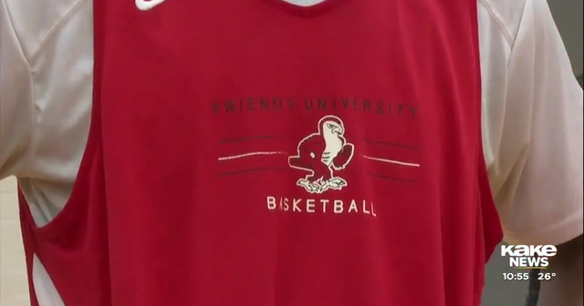 Friends men's basketball off to best KCAC start in a decade | Sports ...