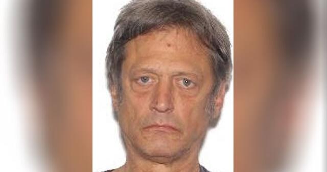 MISSING IN KANSAS: Wichita police issue Silver Alert for missing man ...