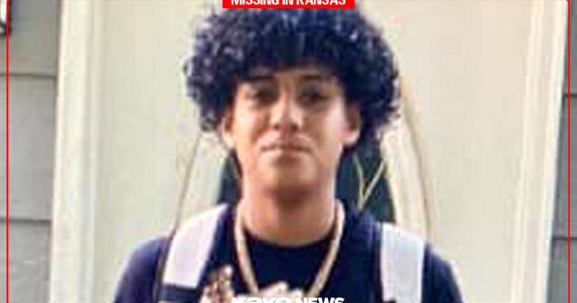 Missing in Kansas: Genesis Renyer | Trusted News Source for Wichita ...
