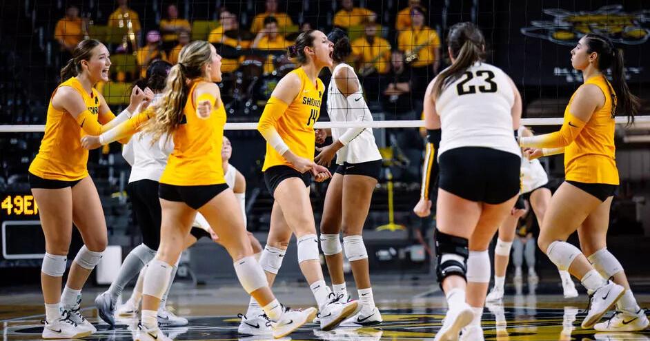 Shockers end regular season with 3-1 win at Temple | Trusted News Source for Wichita & Kansas ...