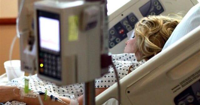 Hospitals overflow with COVID patients as staff is sickened ...