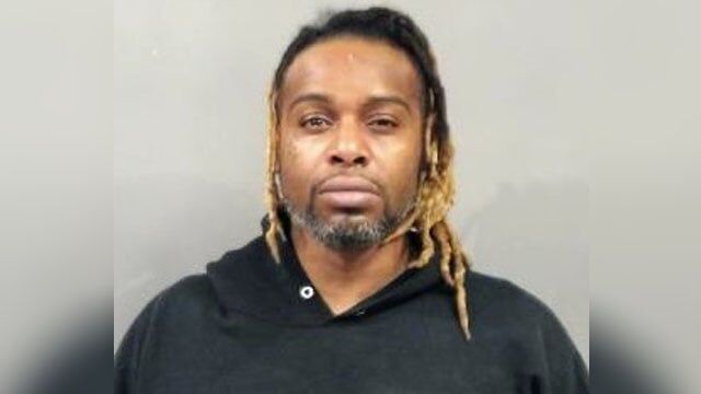 Wichita man gets 18 years in prison for shooting that killed 2 | Crime ...