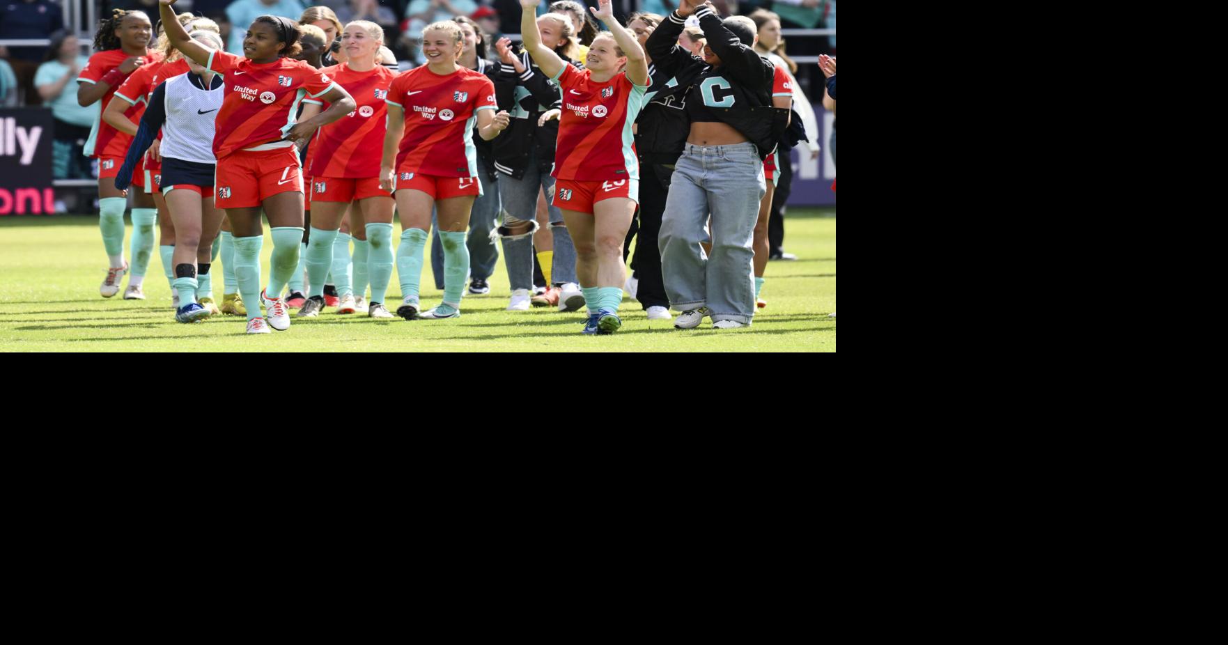 KC Current falls 2-1 in extra time to Gotham FC in NWSL quarterfinals ...