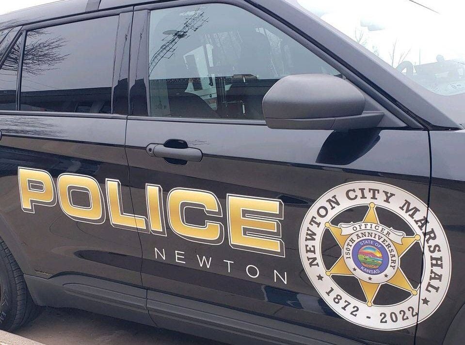 Newton police investigating 'exploded device' found in residential area ...