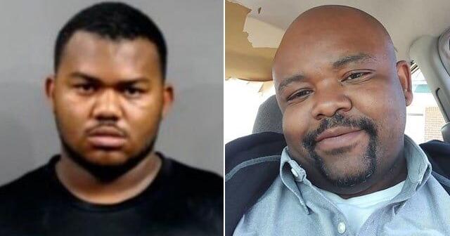 Affidavit: AutoZone shooting suspect told his ride he was going to sell ...