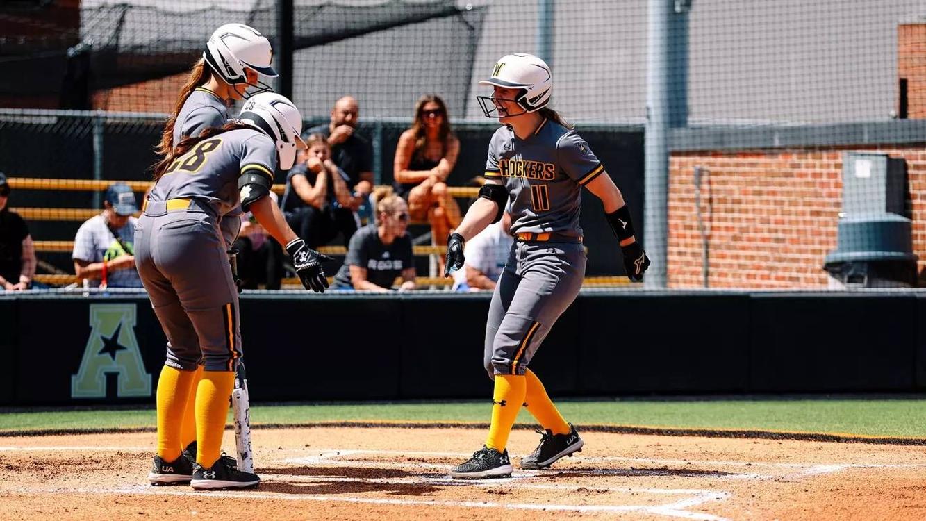 Eck ties school record in rout of Kansas City | Trusted News Source for ...