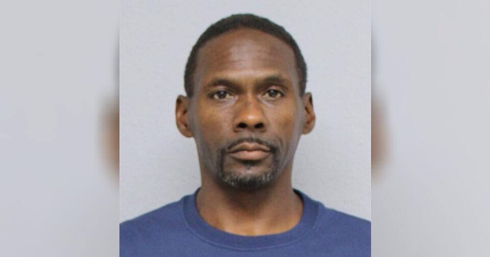 KDOC: Offender apprehended after leaving Wichita work release facility ...