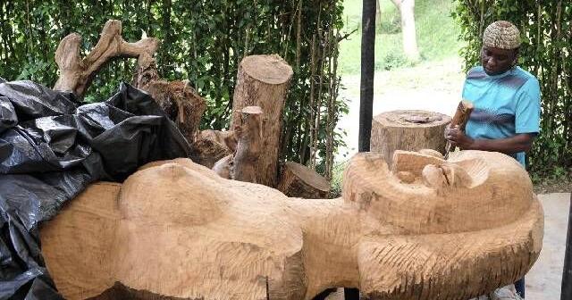 A vibrant art scene in Uganda mirrors African boom as more collectors ...