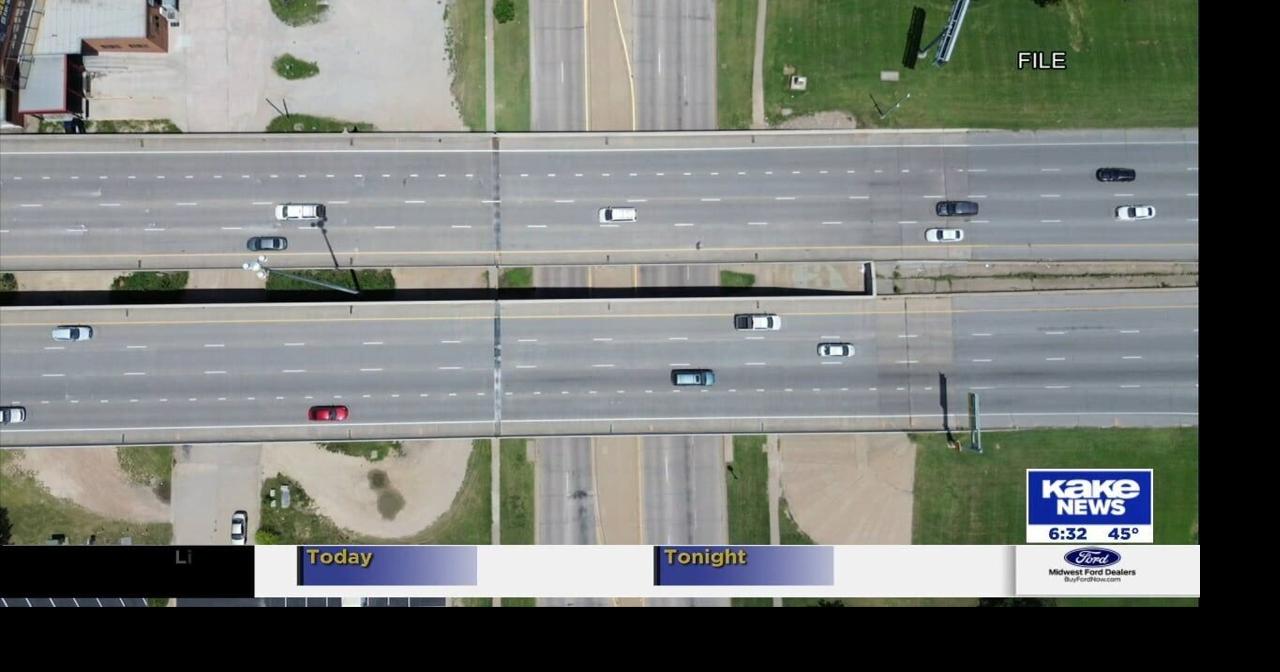 Sedgwick County takes step toward regional growth with expressway ...