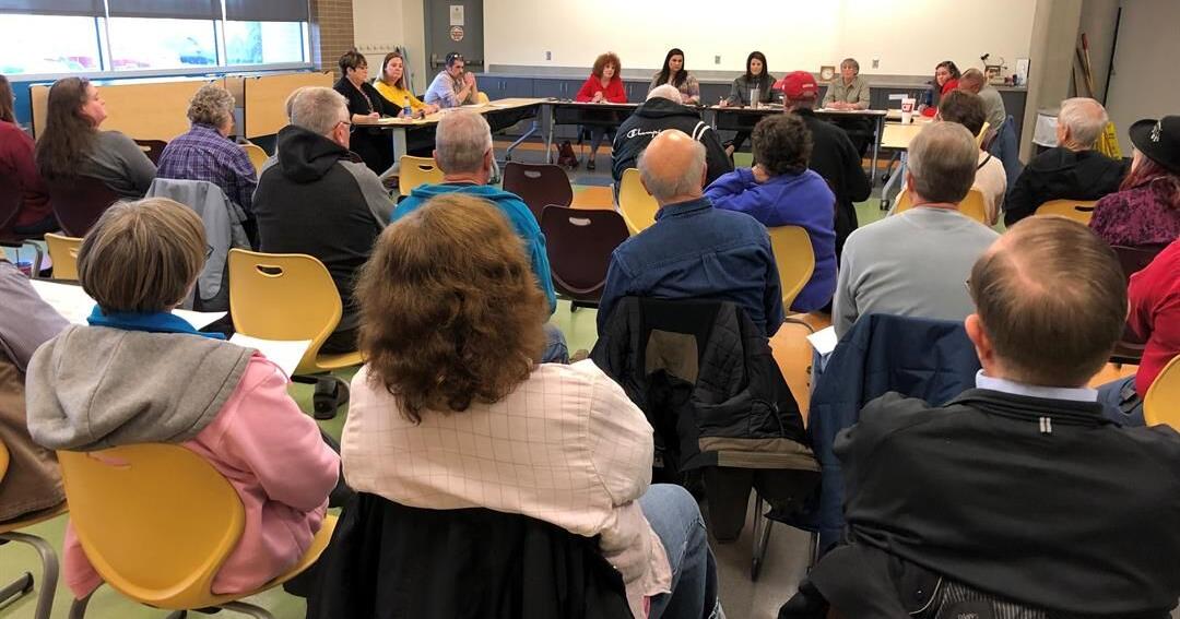 Feral cat ordinance moves to next level despite protests | Stories ...