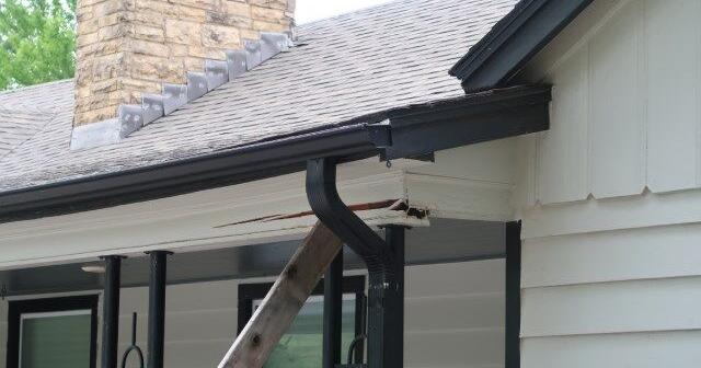 Wichita contractor fined for violating consumer protection act | | kake.com