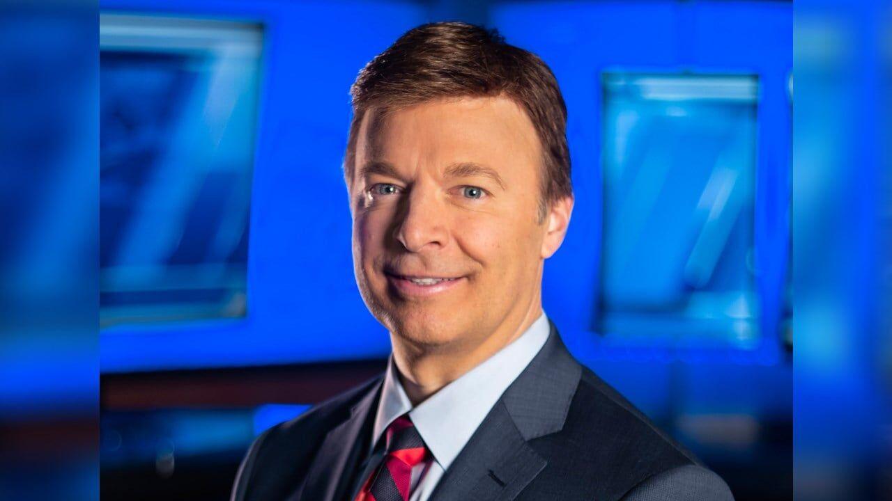 KAKE bids farewell to Craig Nigrelli | Stories | kake.com