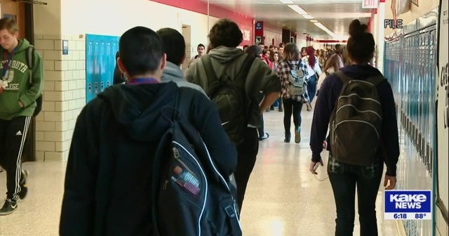 Wichita Public Schools provides district-wide updates ahead of coming ...
