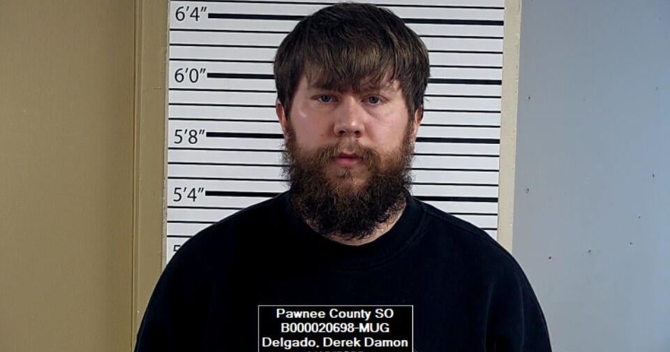 Kansas father charged with child abuse after 4-month-old girl suffers ...