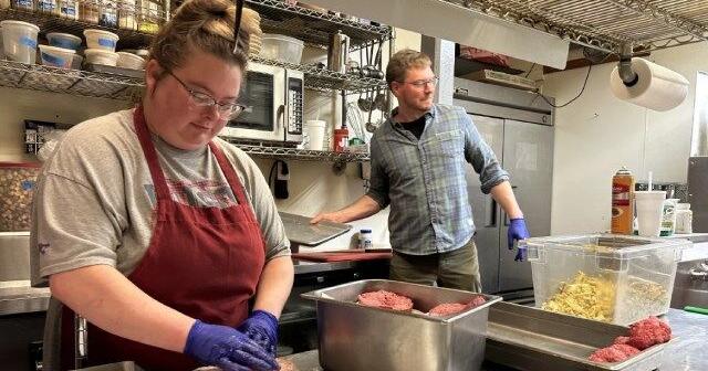 In a remote Kansas farm town, this chef is inspiring pride through ...