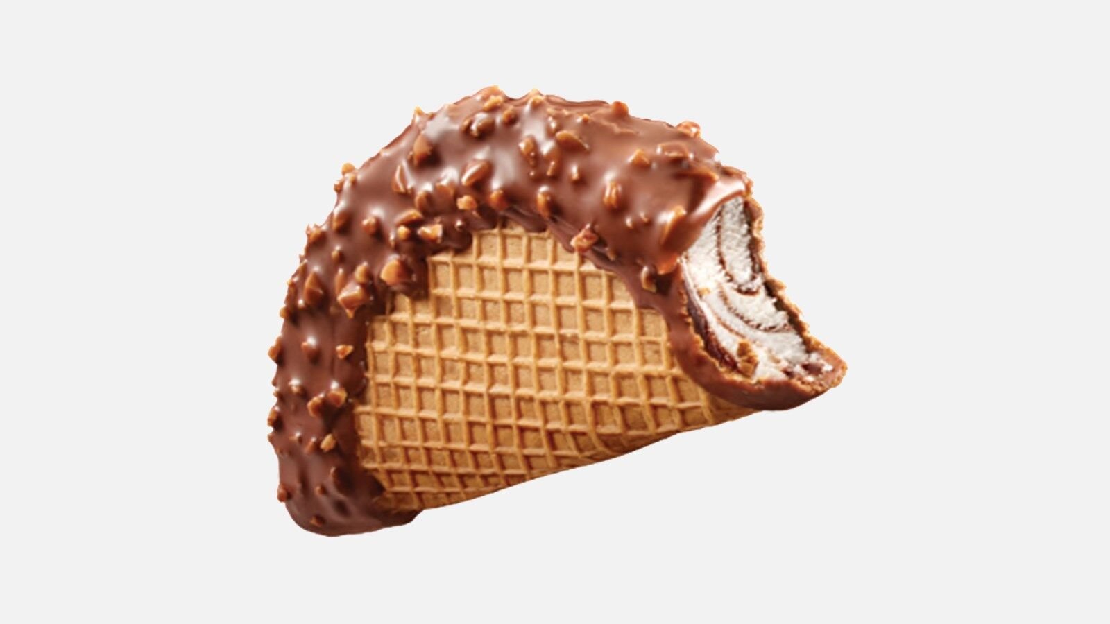 The Choco Taco is gone for good | Stories | kake.com
