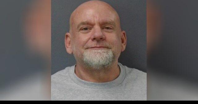 Inmate who escaped from Kansas correctional facility apprehended nine ...