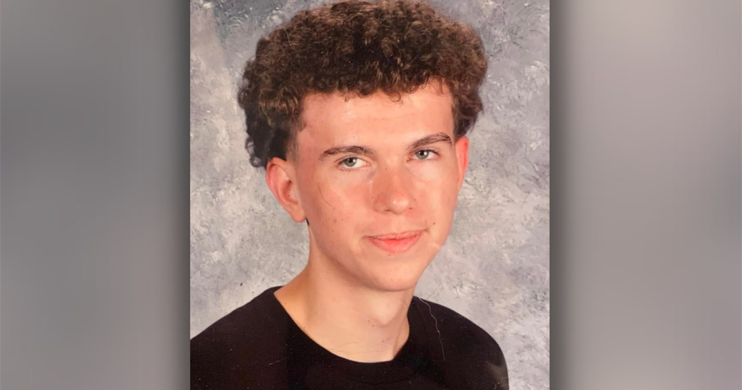 Missing in Kansas: Noah Compton | | kake.com