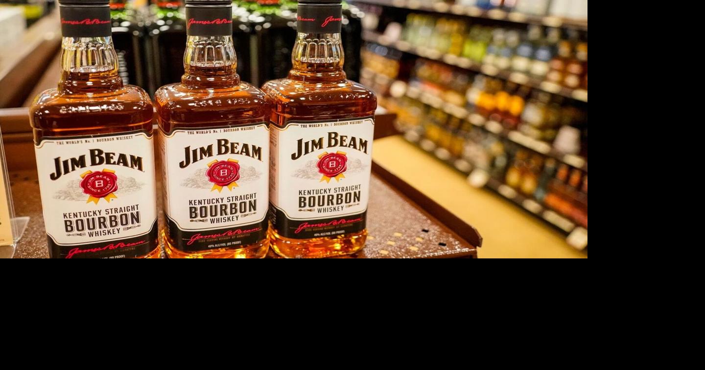 Jim Beam to pause production at its main distillery | News | kake.com