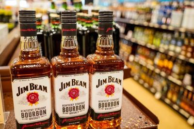 jim beam laser codes