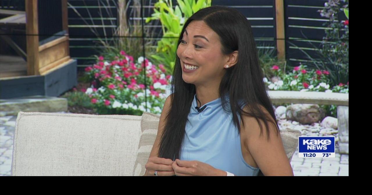 Mayor Monday with Wichita Mayor Lily Wu - October 6, 2025 | Video ...