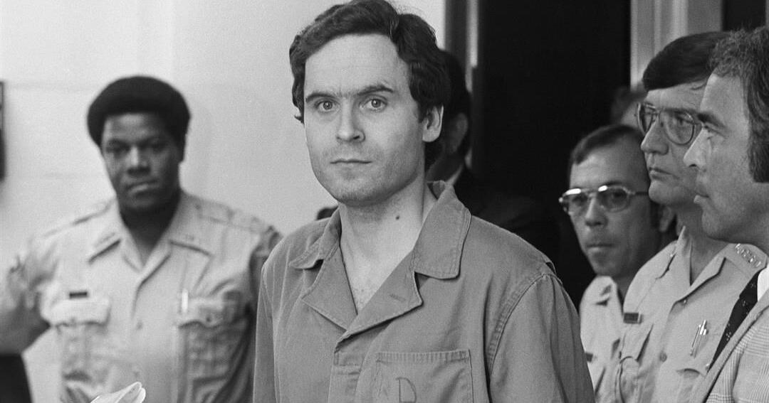 What causes someone to become a serial killer? It’s a malignant ...