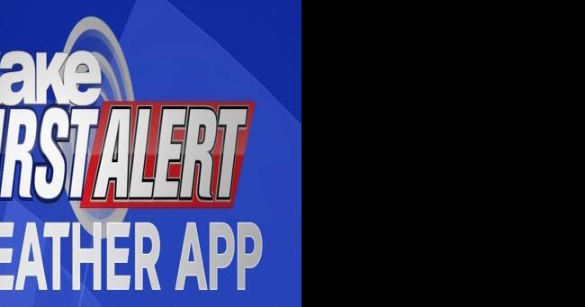 KAKE First Alert Weather App | Weather | kake.com