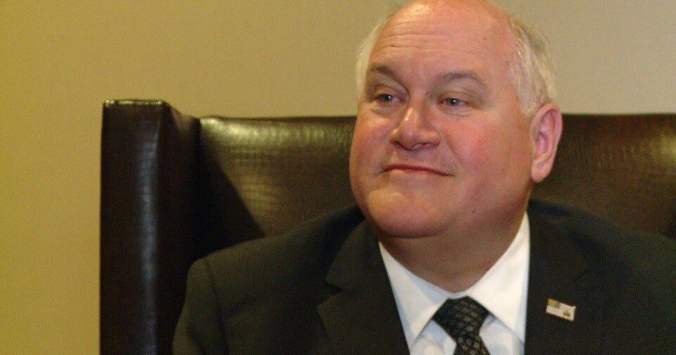 Ron Estes reelected to U.S. House | Stories | kake.com