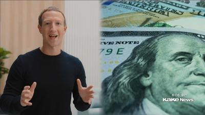 KAKE NEWS INVESTIGATES: Vote 2022 Zuckerbucks Fight | On Your Side ...