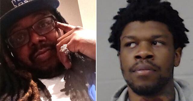 Suspect charged in death of Wichita man found in trunk of car | News ...