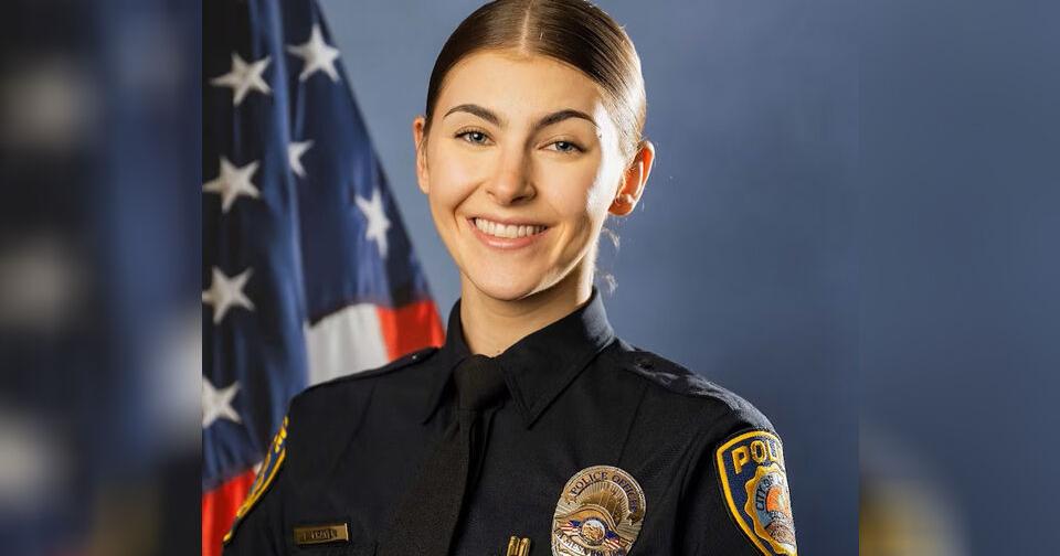 Police officer struck and killed in the line of duty while helping ...