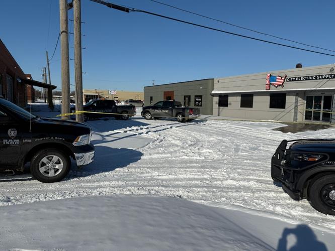 Missouri man arrested for fatal shooting in Wichita | Trusted News ...