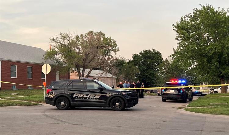 Man convicted of murder in Wichita dies in prison | Trusted News Source ...