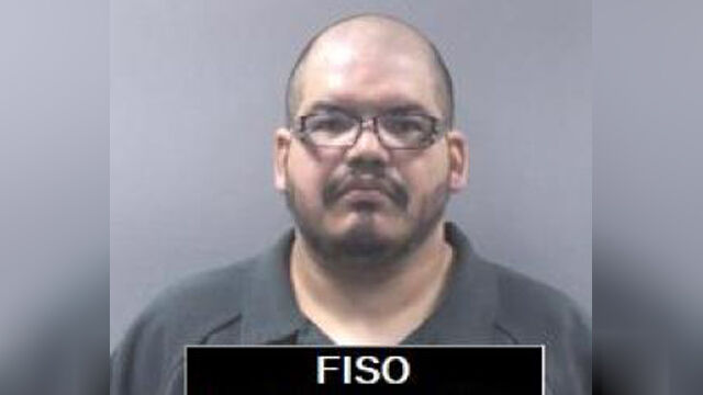 Persistent Sex Offender Kansas Man Gets 113 Years In Prison For 9937
