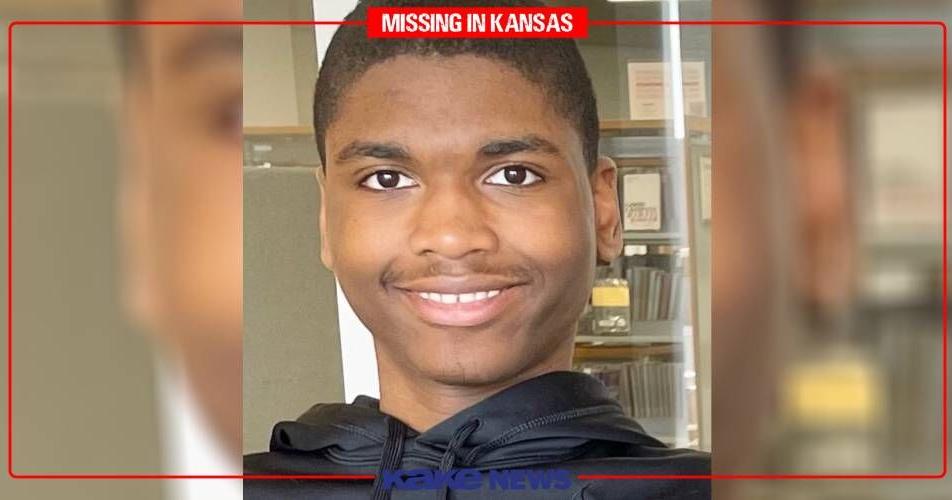 Family looking for missing teen in Wichita | Missing in Kansas | kake.com