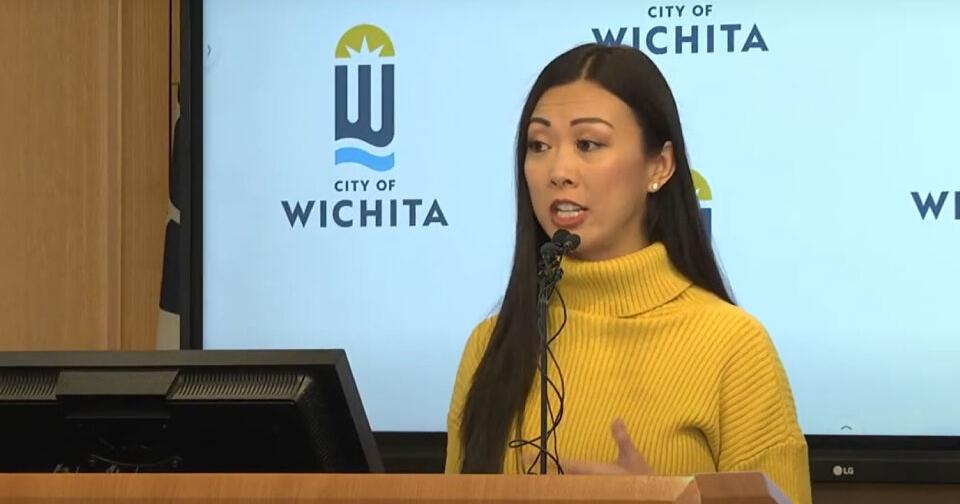 Wichita Ethics Board upholds decision that Mayor Wu violated city code ...